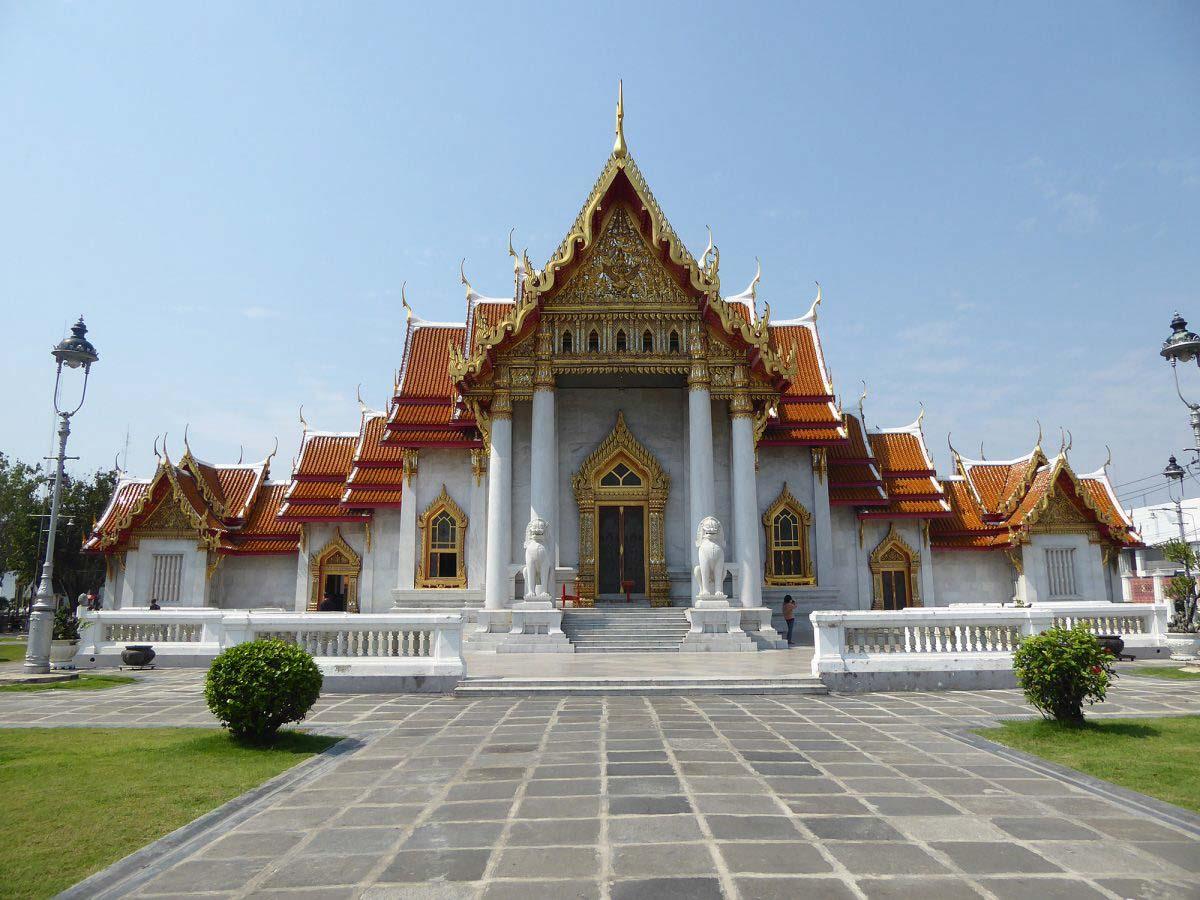Best Temples in Bangkok | Tourist Bangkok | Bangkok Temples Guide