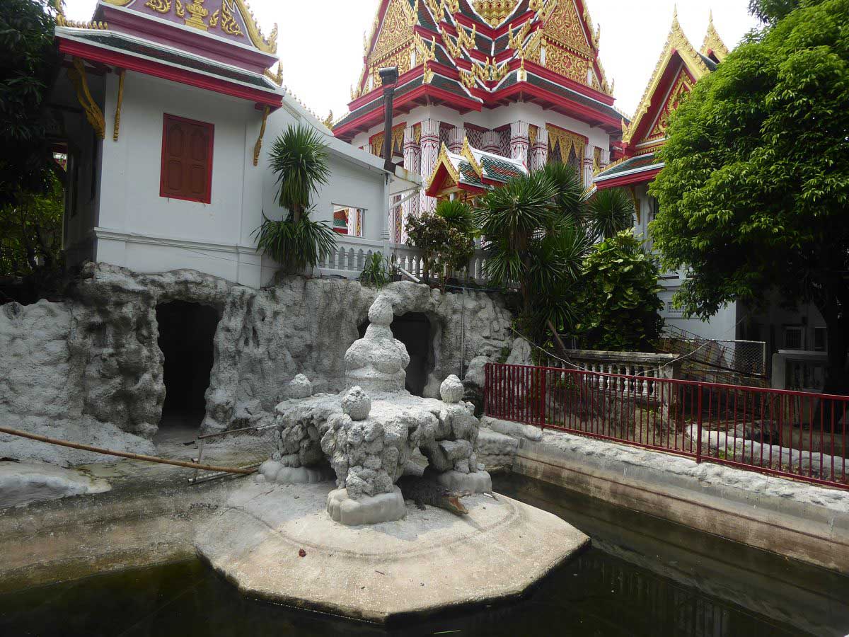 Best Temples in Bangkok | Tourist Bangkok | Bangkok Temples Guide