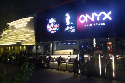 Bangkok Nightlife | touristbangkok.com | Bangkok Nightclubs
