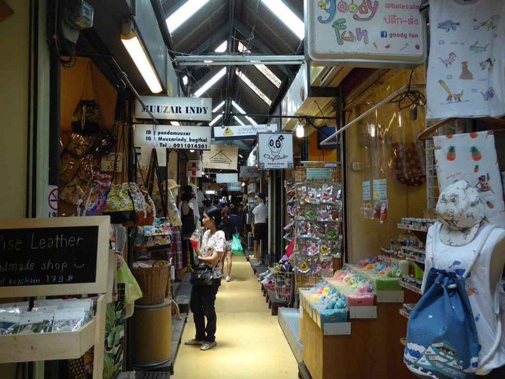 Chatuchak Market 2020 | touristbangkok | Markets in Bangkok 2020