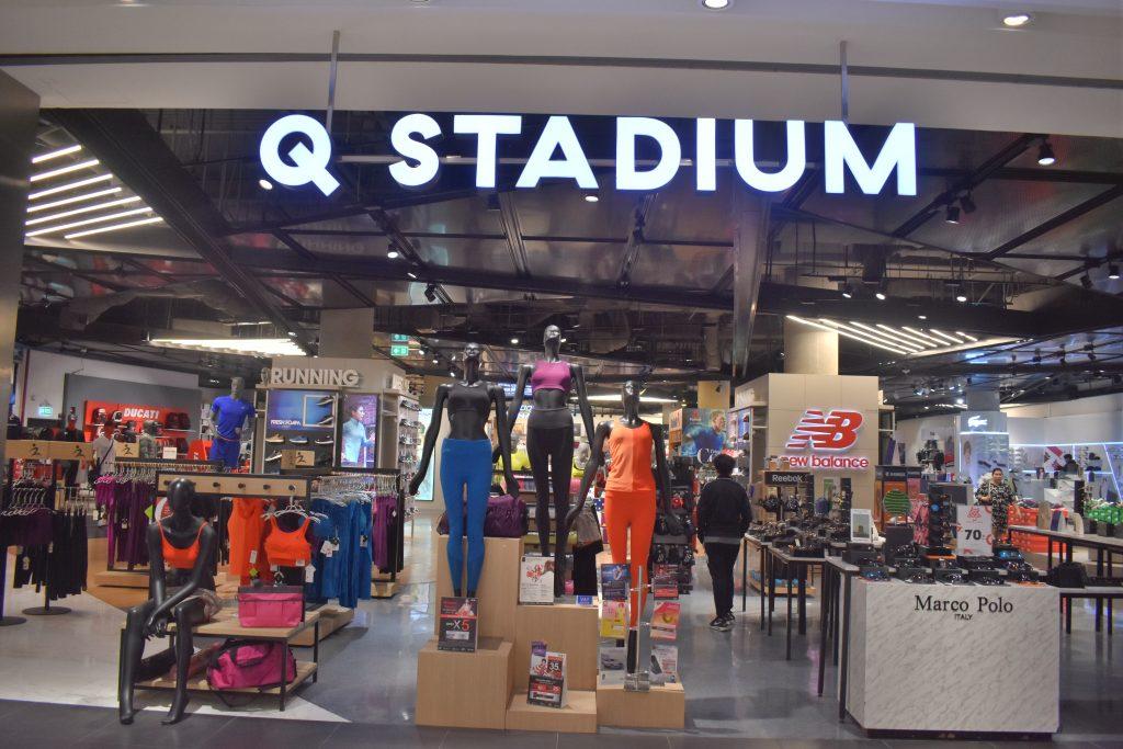 EmQuartier | touristbangkok.com | Bangkok Luxury Shopping 2019