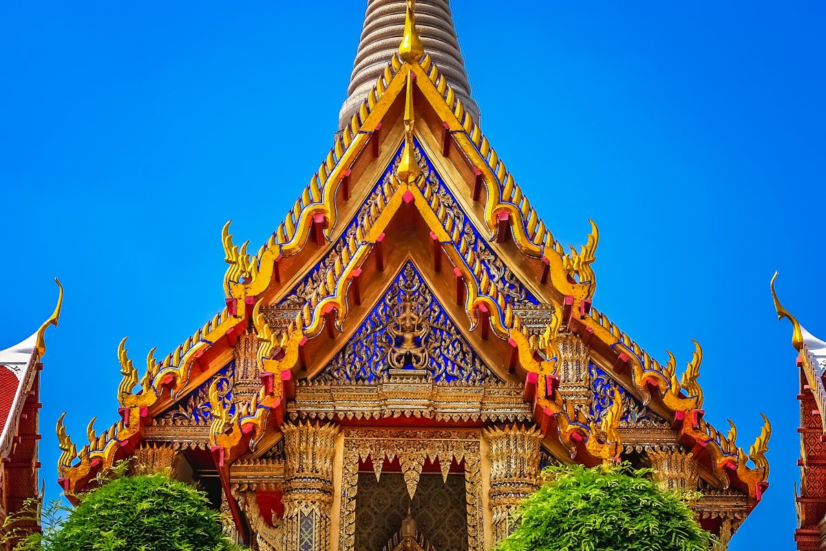 Best Temples in Bangkok | Tourist Bangkok | Bangkok Temples Guide