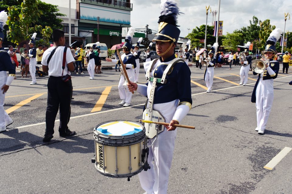 Khao Phansa Festival 2020 - Tourist Bangkok - Festivals in Thailand