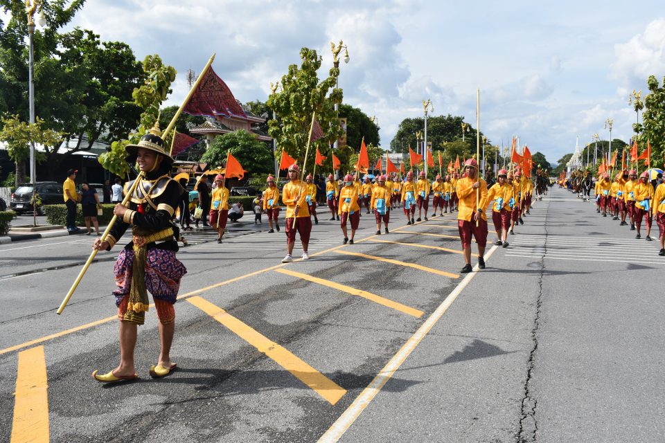 Khao Phansa Festival 2020 - Tourist Bangkok - Festivals in Thailand