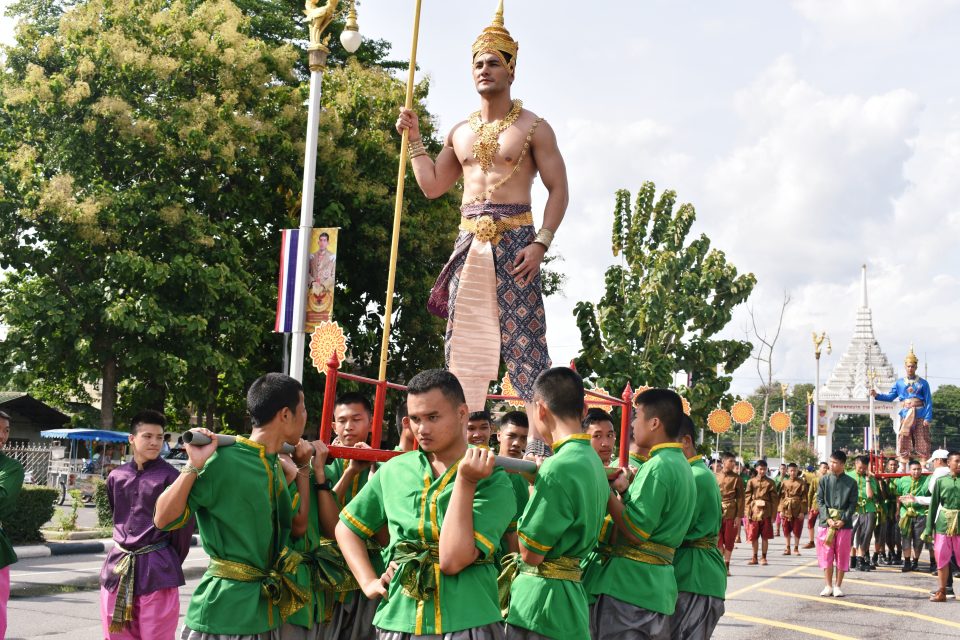 Khao Phansa Festival 2020 - Tourist Bangkok - Festivals in Thailand