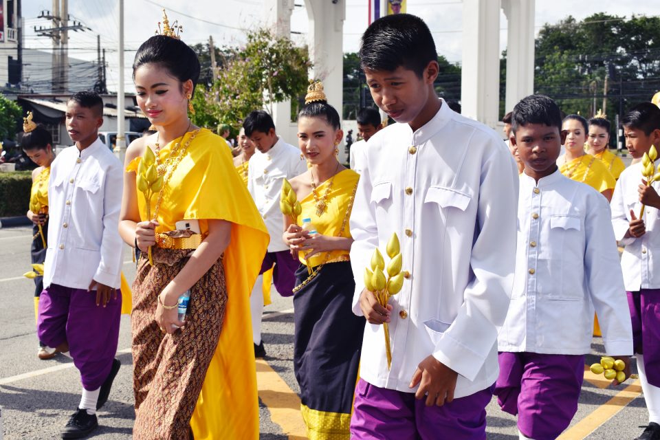 Khao Phansa Festival 2020 - Tourist Bangkok - Festivals in Thailand