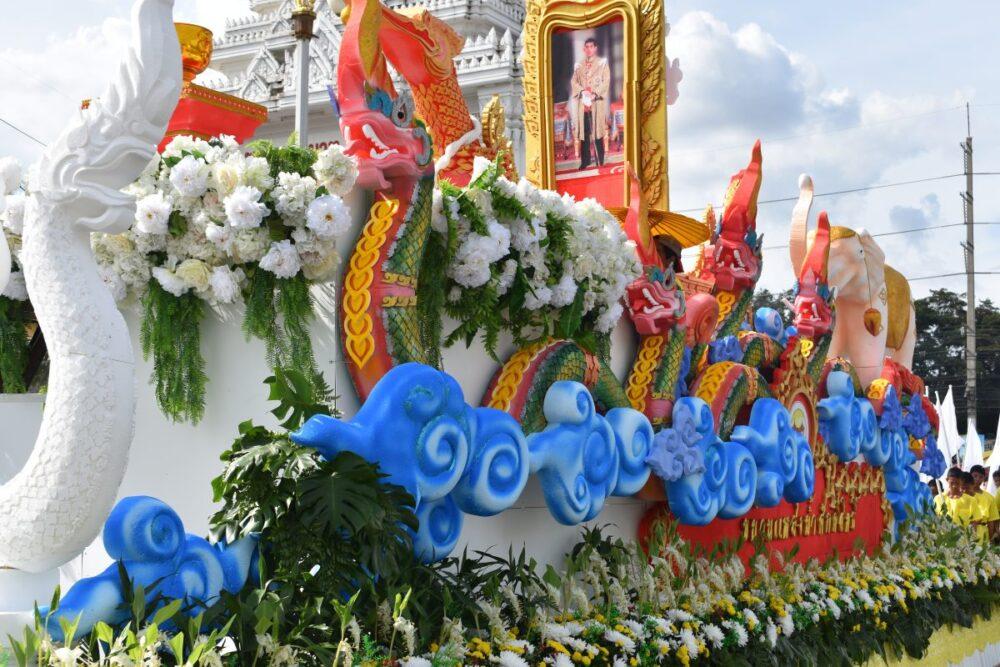 Khao Phansa Festival 2020 - Tourist Bangkok - Festivals in Thailand