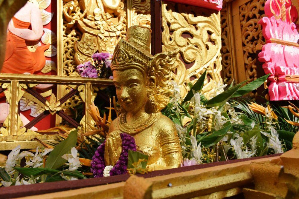 Khao Phansa Festival 2020 - Tourist Bangkok - Festivals in Thailand