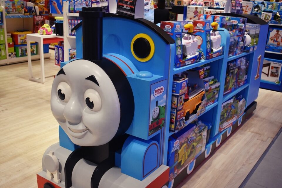 Bangkok Toy Shopping | Best Toy Shops in Bangkok 2020 | TouristBangkok