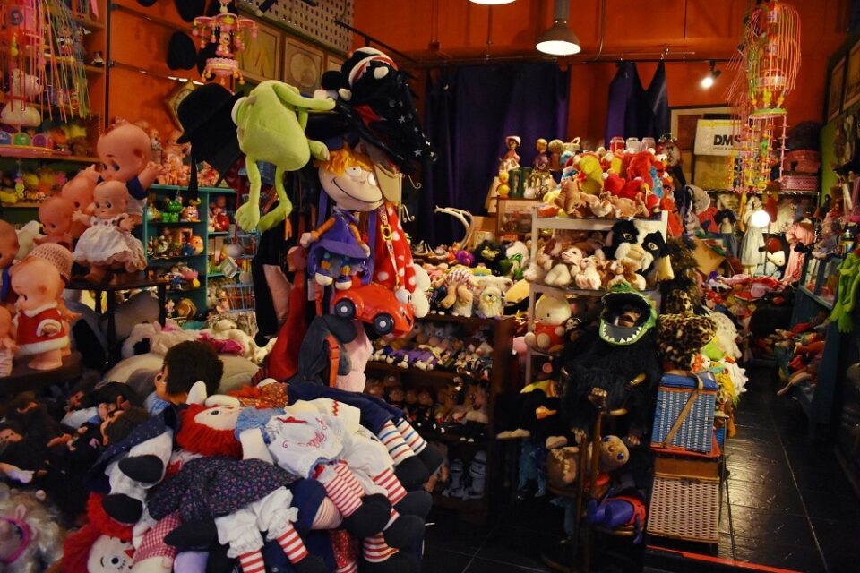 Bangkok Toy Shopping | Best Toy Shops in Bangkok 2020 | TouristBangkok